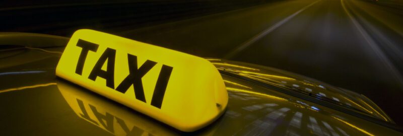 Taxi Service Near Me Open Now
